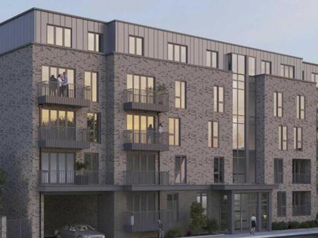 Petersfield Avenue, Slough, 1 Bedroom Apartment