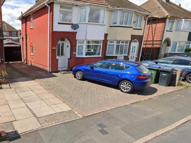 Petersfield Drive, Rowley Regis B65, 3 bed semi detached house to rent, £1,200 pcm | PrimeLocation