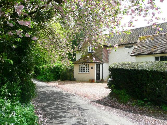 Petersfield, Hampshire, GU32 3 bed semi detached house to rent £2,250 pcm £519 pw