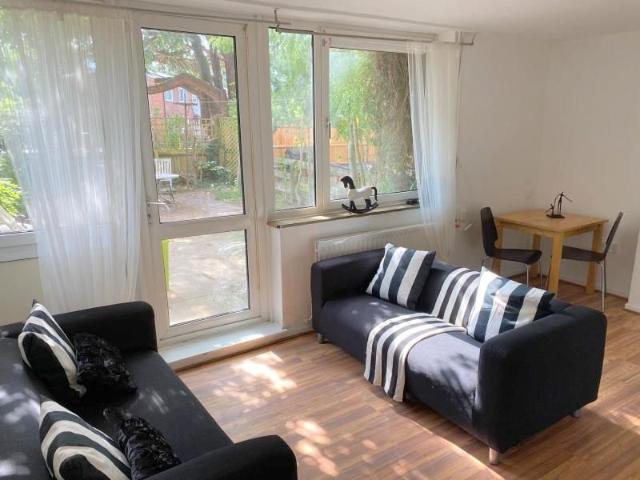 Petersfield Rise, Roehampton SW15, 4 bed flat to rent, £2,500 pcm | PrimeLocation