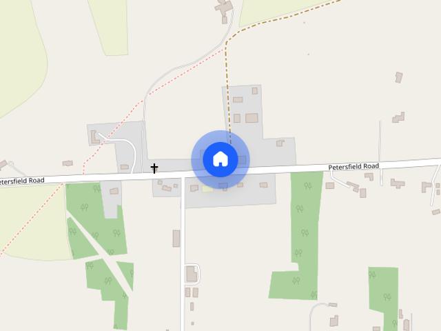 Petersfield Road, Monkwood, Alresford, Hampshire, SO24