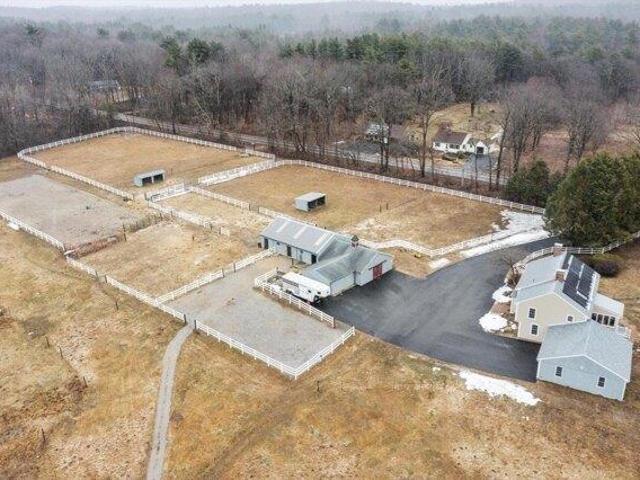 Petersham MA 01366 LS101781256