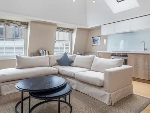 Petersham Nurseries, 31 King Street, London, WC2E 8JG, United Kingdom | 1 bed apartment for rent #109553134 | Rentberry