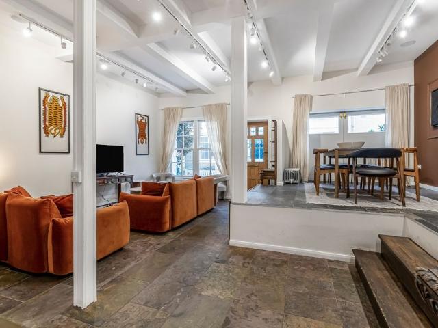 Petersham Place, South Kensington, London, SW7