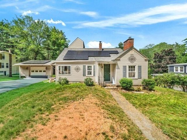 Petersham Rd, Athol, Home For Sale