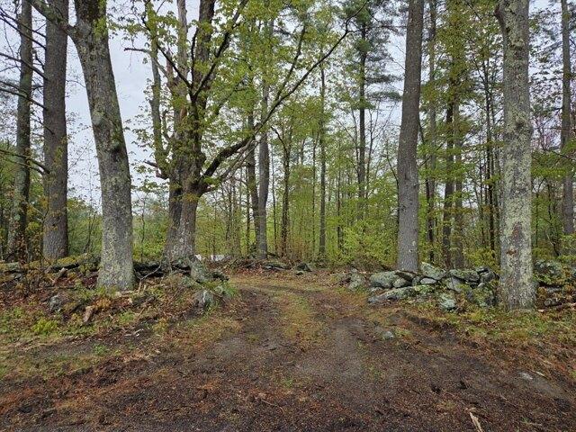 Petersham Rd Lot F, Phillipston, Plot For Sale