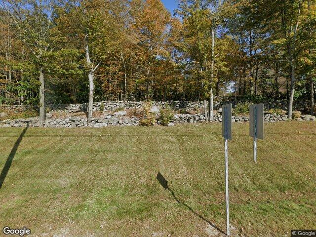 Petersham Rd Lot 2, Hardwick, MA 01037