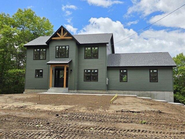 Petersham Rd, Phillipston, Home For Sale