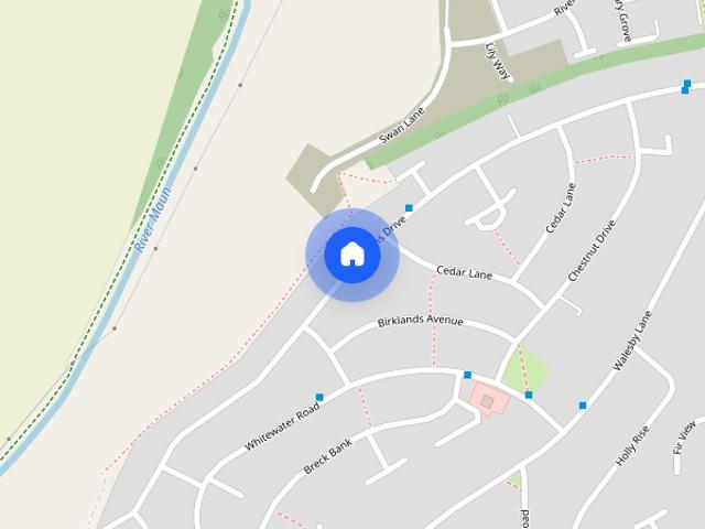 Petersmith Park, New Ollerton, Newark, NG22