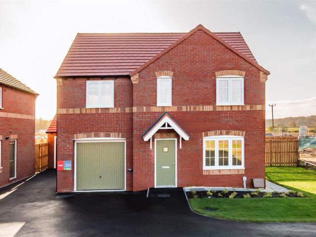 Petersmiths Park, Ollerton NG22, 4 bed detached house to rent, £1,540 pcm | PrimeLocation
