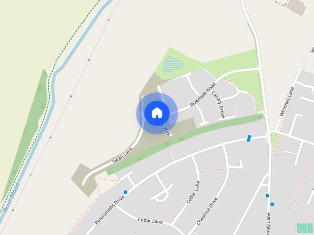 Petersmiths Park, Ollerton, NG22