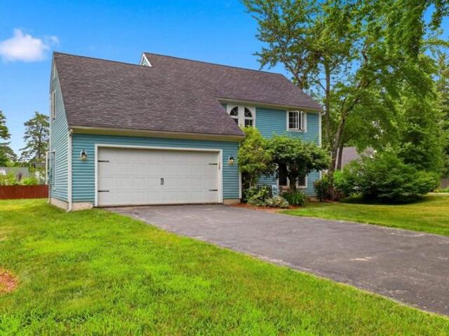 Peterson Cir, Concord, Home For Sale