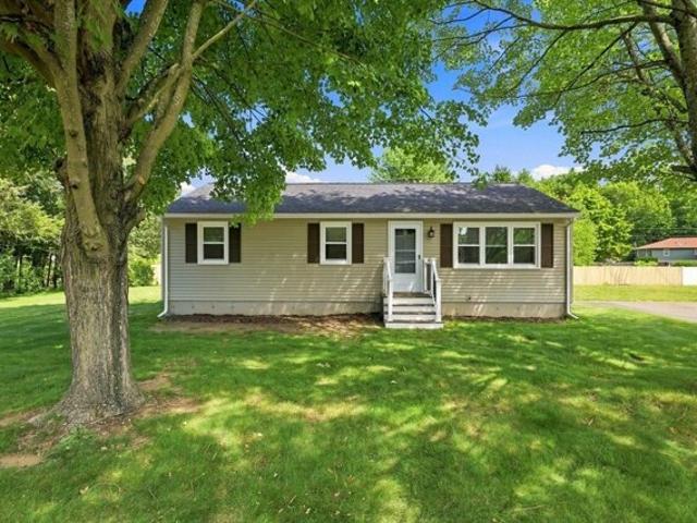 Peterson Cir, Agawam, Home For Sale