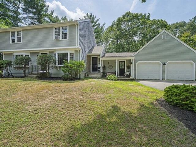 Peterson Path, Marshfield, Home For Sale