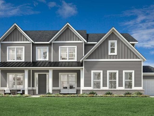 Peterson Plan Westover Community