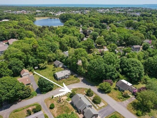Peterson Rd, Falmouth, Home For Sale