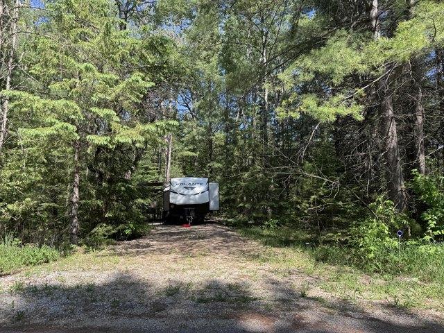 Peterson Rd Lot 0, Wagner, WI 54177