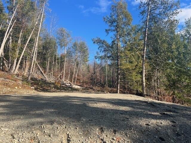 Peterson Rd Lot 5, Bowerbank, ME 04426
