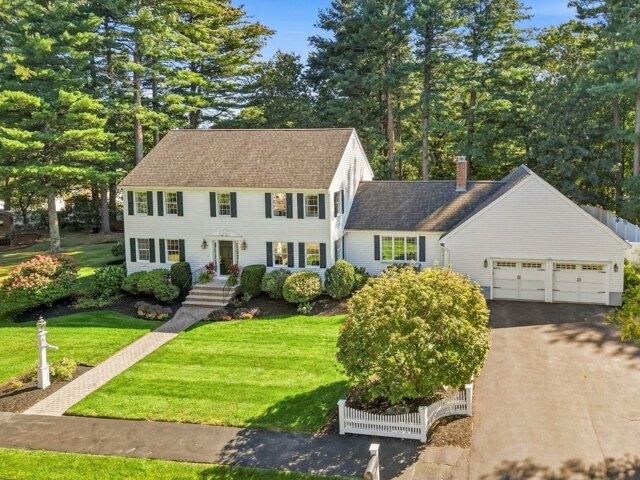 Peterson Rd, Peabody, Home For Sale