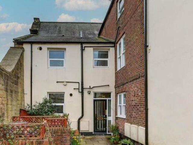 Pethgate Court, Castle Square, 3 Bedroom Penthouse