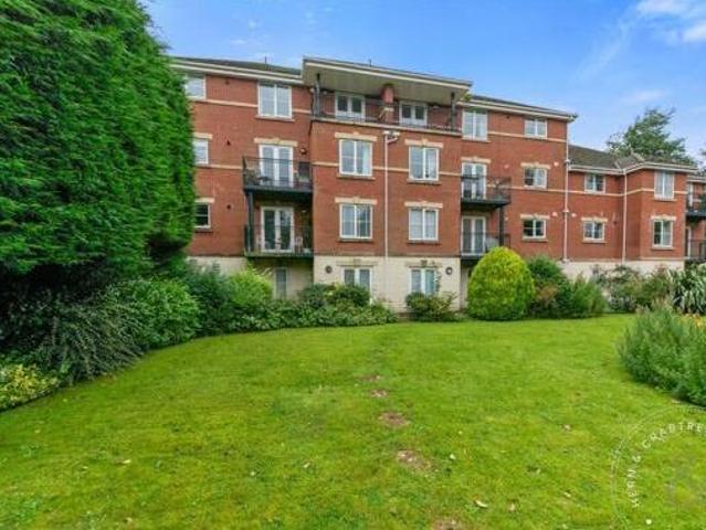 Petherton Mews, Llantrisant Road, 2 Bedroom Flat