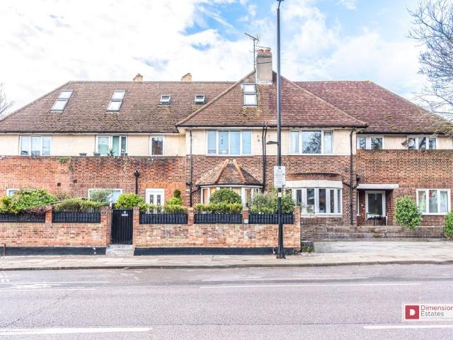 Petherton Road, Cannonbury, Highbury. Studio to rent £1,150 pcm £265 pw