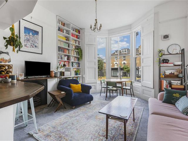 Petherton Road, London, N5 2RS