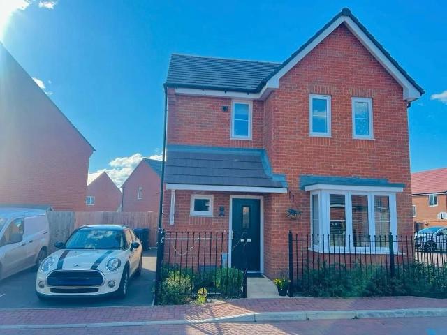 Petherbridge Close, Amesbury SP4, 3 bed detached house to rent, £1,600 pcm | PrimeLocation