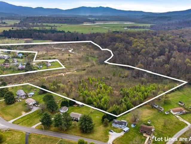 Petit Ln, Wartburg, TN 37887