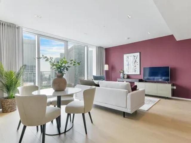 Petite M, Newfoundland Place, London, E14 4BH, United Kingdom | 3 bed apartment for rent #138850933 | Rentberry