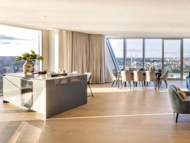 Petite M, Newfoundland Place, London, E14 4BH, United Kingdom | 3 bed house for rent #168074041 | Rentberry