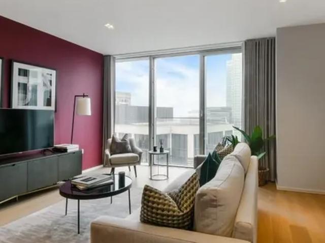 Petite M, Newfoundland Place, London, E14 4BH, United Kingdom | 1 bed apartment for rent #166490979 | Rentberry