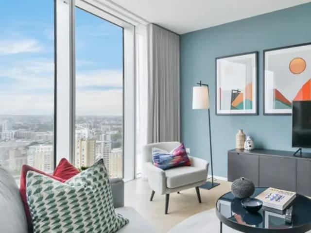 Petite M, Newfoundland Place, London, E14 4BH, United Kingdom | 1 bed apartment for rent #166846585 | Rentberry
