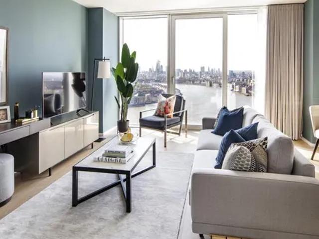 Petite M, Newfoundland Place, London, E14 4BH, United Kingdom | 1 bed apartment for rent #135549332 | Rentberry