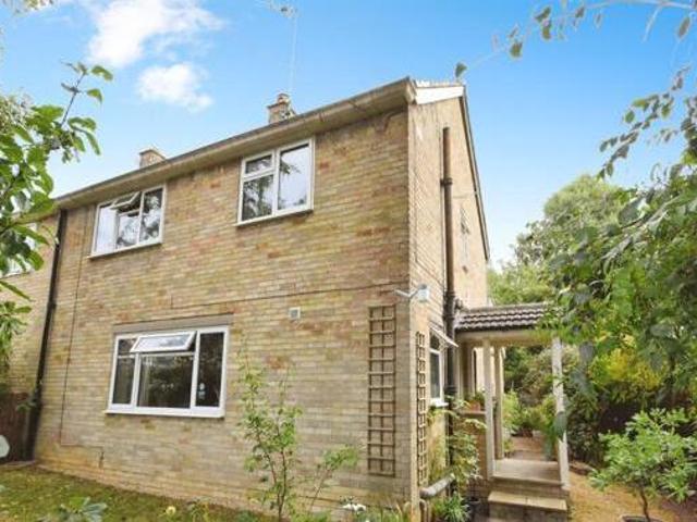 Petlands, Little Walden, 3 Bedroom Semi detached