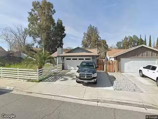 Petra, PALMDALE, CA 93550