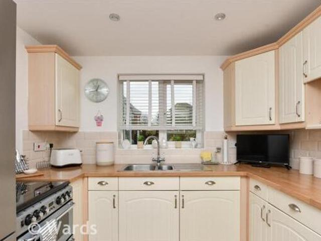 Petrel Close, Herne Bay, 3 Bedroom Detached