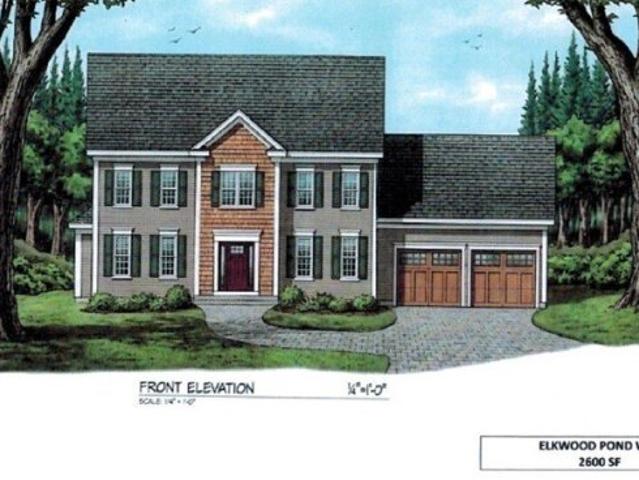 Petricca Rd, Leominster, Home For Sale