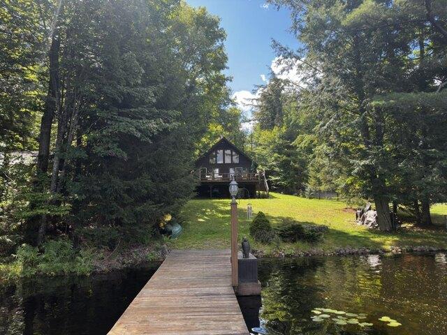 Petrie Rd, Old Forge, Home For Sale