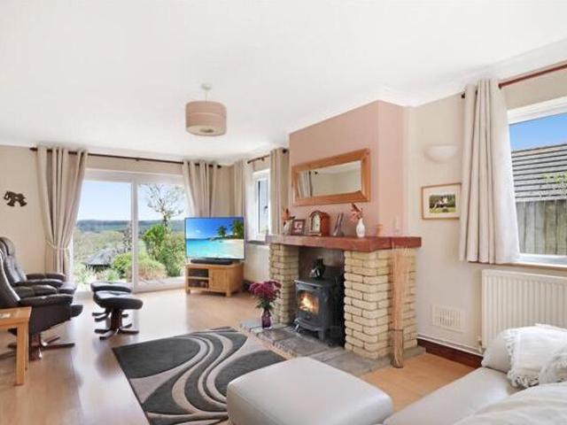 Petrockstow, Okehampton, 4 Bedroom Bungalow