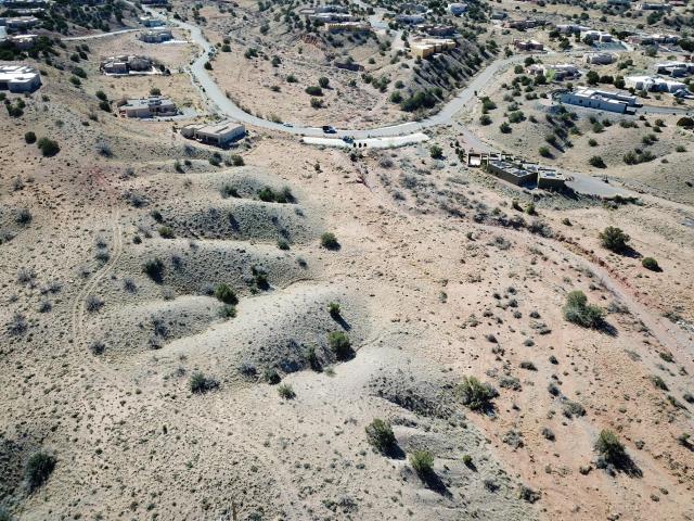 Petroglyph Trail