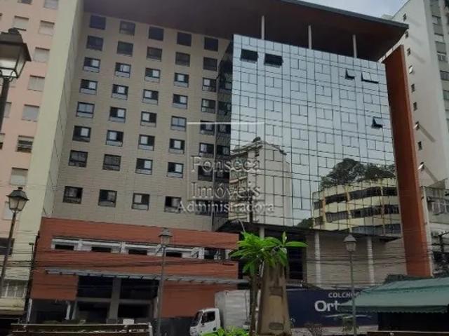 PETRóPOLIS Conjunto Comercial/sala Centro