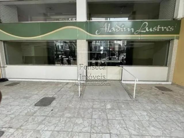 PETRóPOLIS Loja/Salão Centro