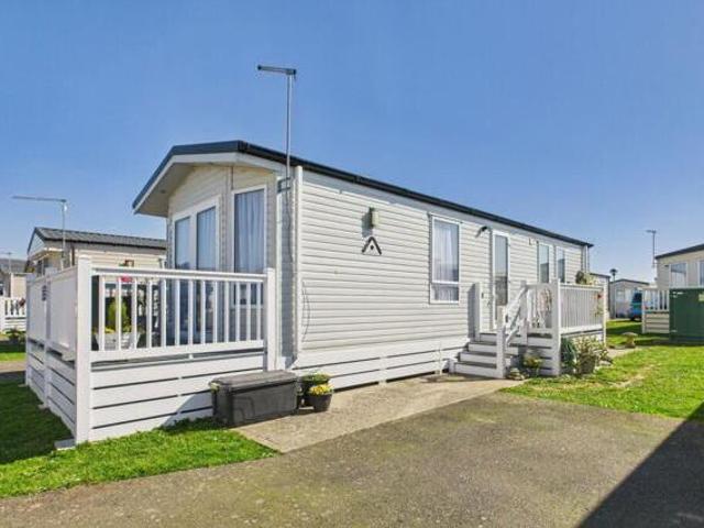 Pevensey Bay Holiday Park, Tower View, Pevensey Bay, 2 Bedroom Park