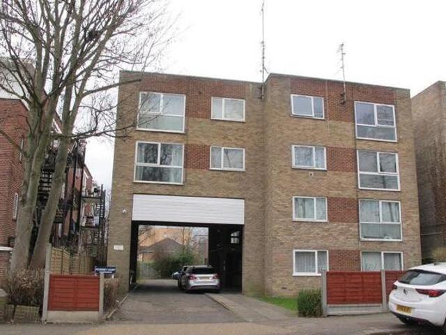 Pevensey Court, Churchfields, 2 Bedroom Apartment