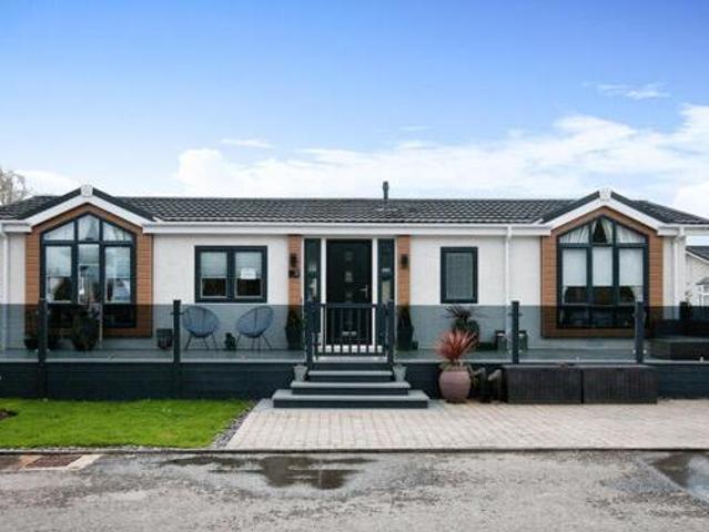 Pevensey, East Sussex, 2 Bedroom Park