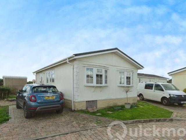 Pevensey, East Sussex, 2 Bedroom Park