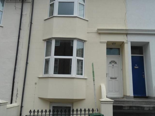 Pevensey Road, Brighton, BN2 3AG 5 bed terraced house to rent £2,750 pcm £635 pw