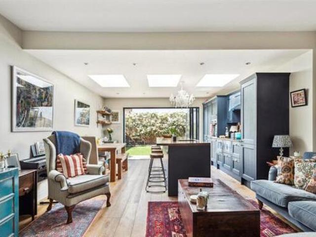 Pevensey Road, London, 4 Bedroom Terraced