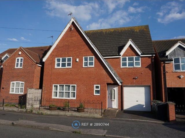 Pevensey Road, Loughborough LE11, Room to rent, £500 pcm | PrimeLocation